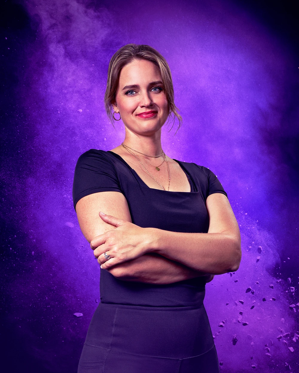 Laurel Stucky | The Challenge Randomized Wiki | Fandom