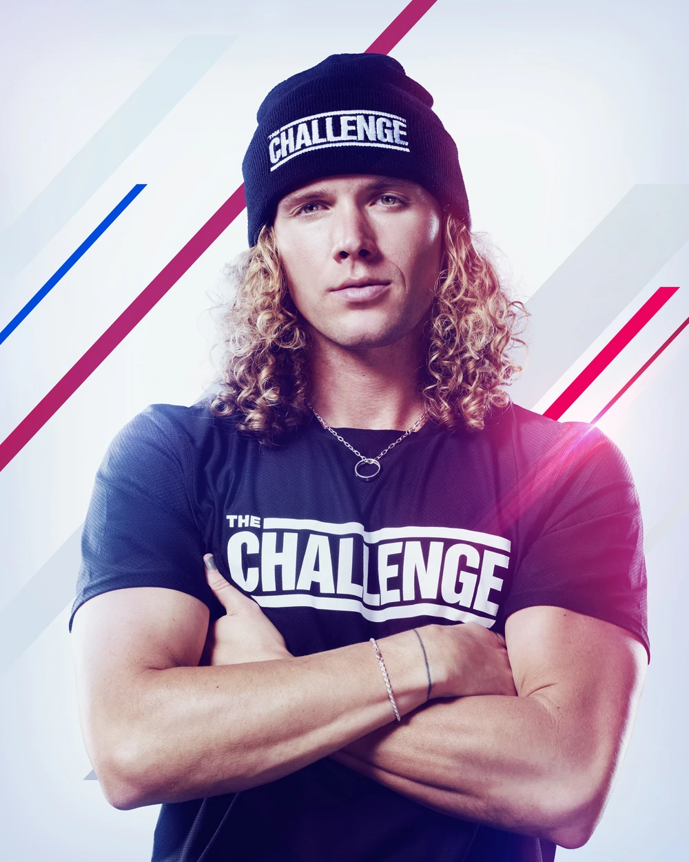 Tyler Crispen | The Challenge Randomized Wiki | Fandom