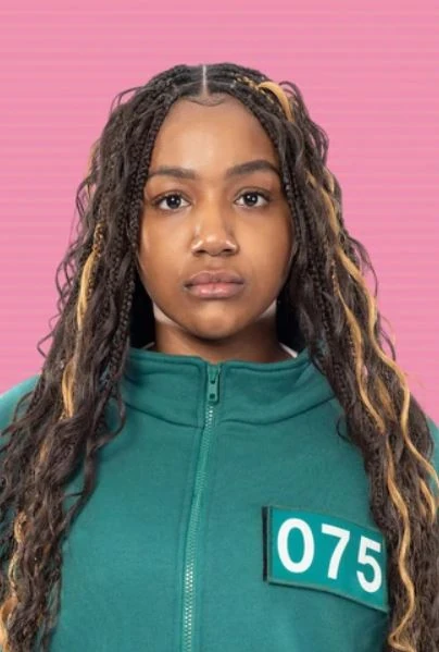 Natalie Hotz | The Challenge (Revamped) Wiki | Fandom