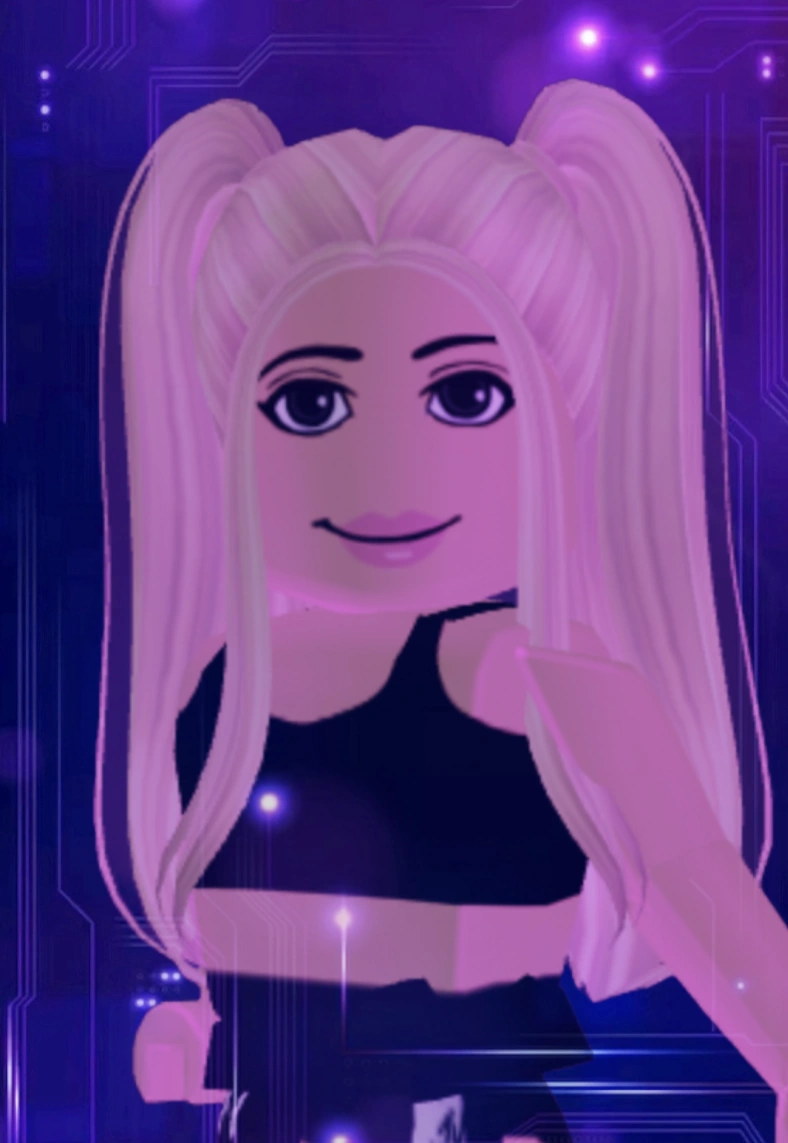 Karley | The Challenge Roblox: Cee's Ultimate Challenge Wiki | Fandom