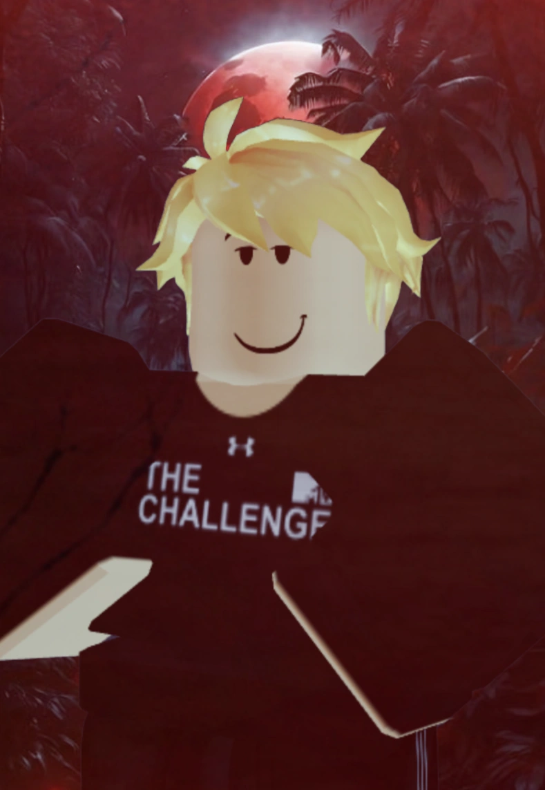 Val | The Challenge Roblox: Cee's Ultimate Challenge Wiki | Fandom