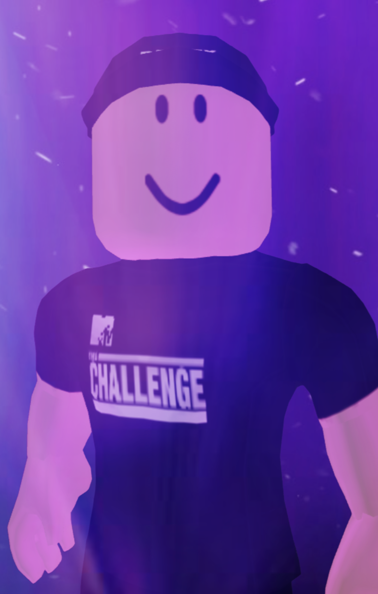 Hammy The Challenge Roblox Cees Ultimate Challenge Wiki Fandom