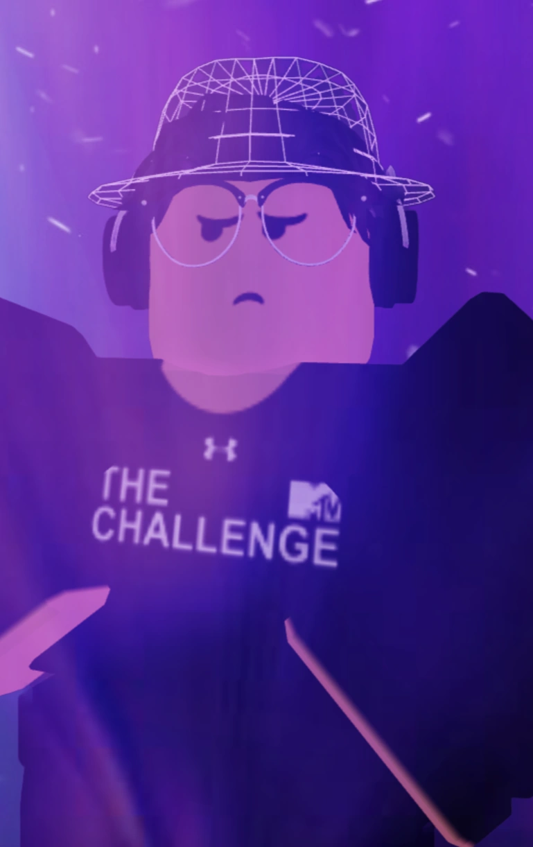 Ultra | The Challenge Roblox: Cee's Ultimate Challenge Wiki | Fandom