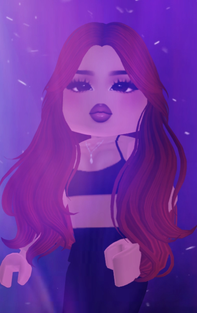 Cassidy | The Challenge Roblox: Cee's Ultimate Challenge Wiki | Fandom