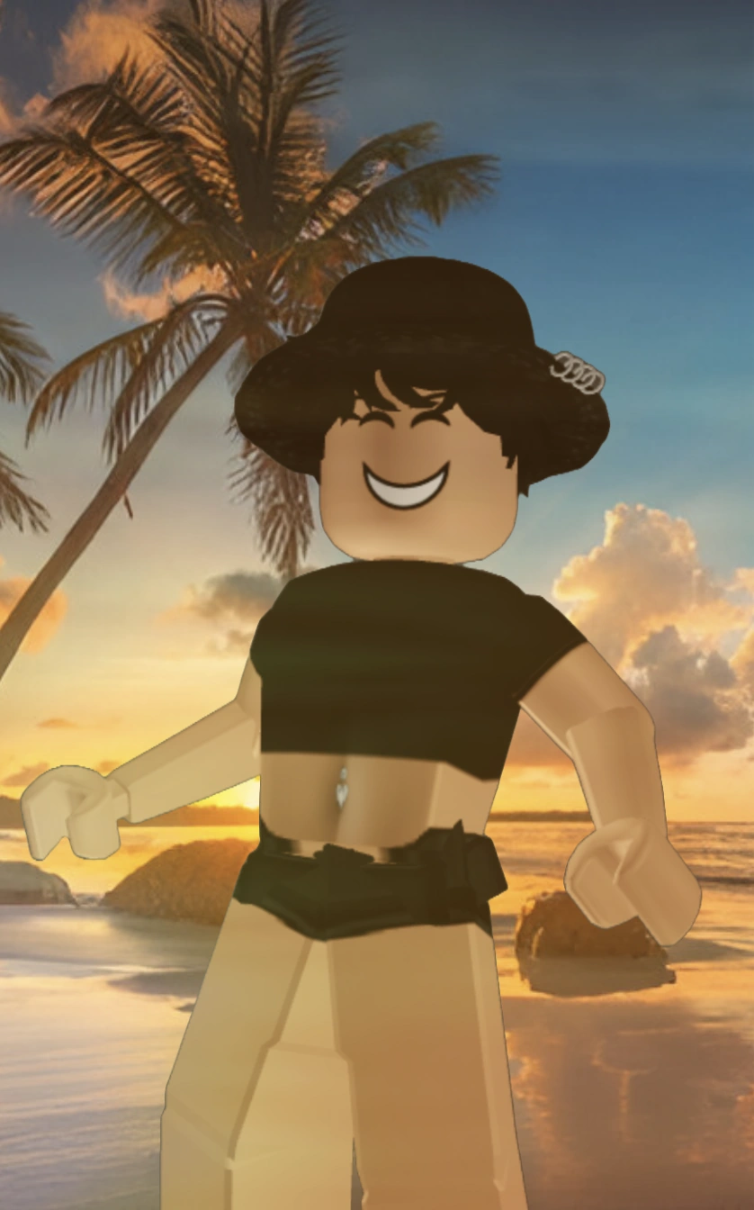 Haven | The Challenge Roblox: Cee's Ultimate Challenge Wiki | Fandom