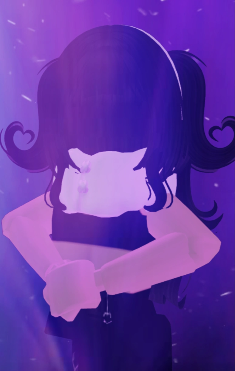 Irene | The Challenge Roblox: Cee's Ultimate Challenge Wiki | Fandom