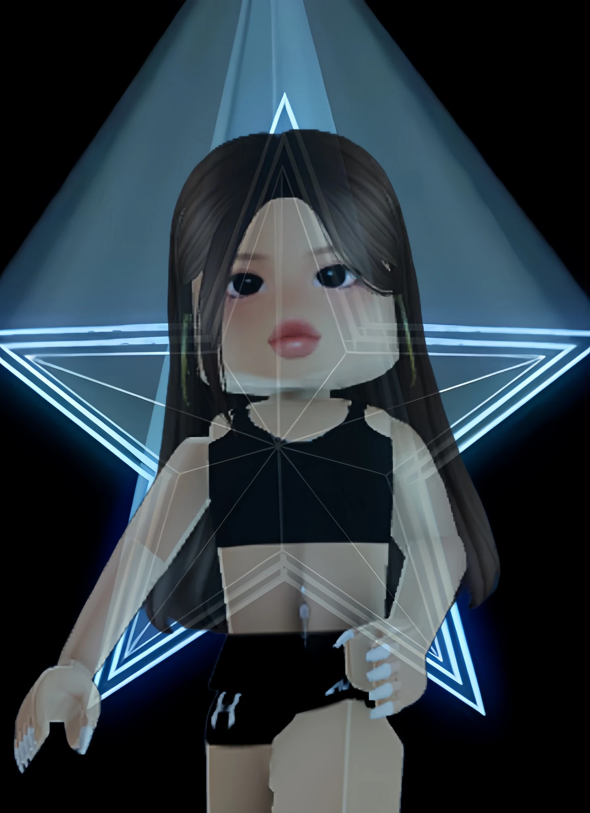 Alexia | The Challenge Roblox: Cee's Ultimate Challenge Wiki | Fandom