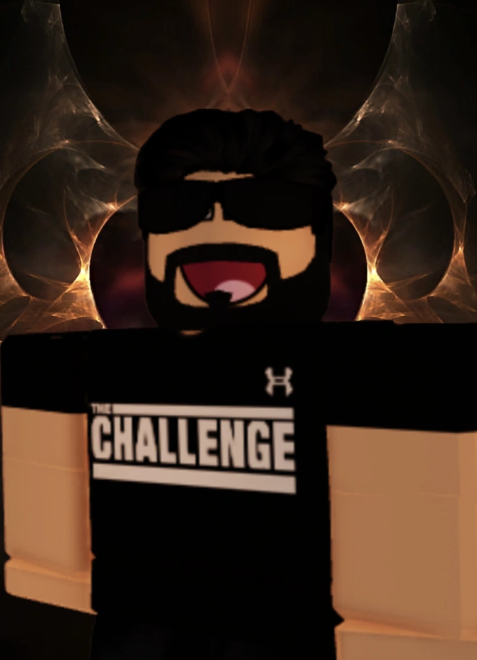 Genius | The Challenge Roblox: Cee's Ultimate Challenge Wiki | Fandom