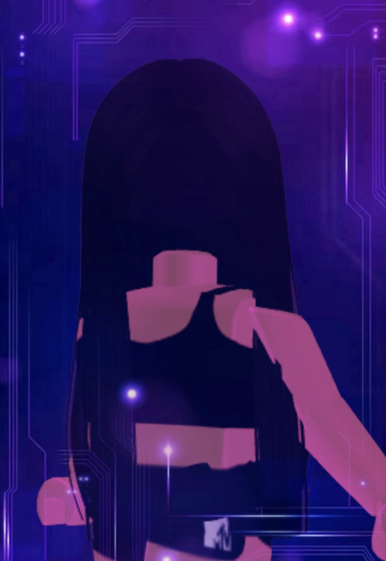 Maya | The Challenge Roblox: Cee's Ultimate Challenge Wiki | Fandom