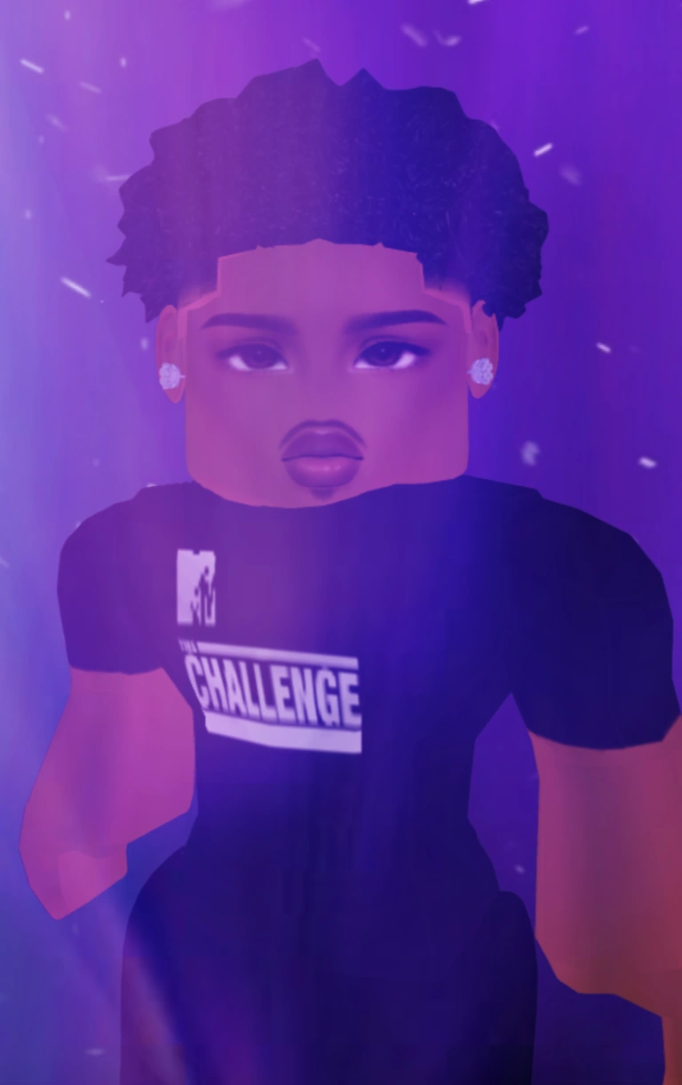 Jon | The Challenge Roblox: Cee's Ultimate Challenge Wiki | Fandom