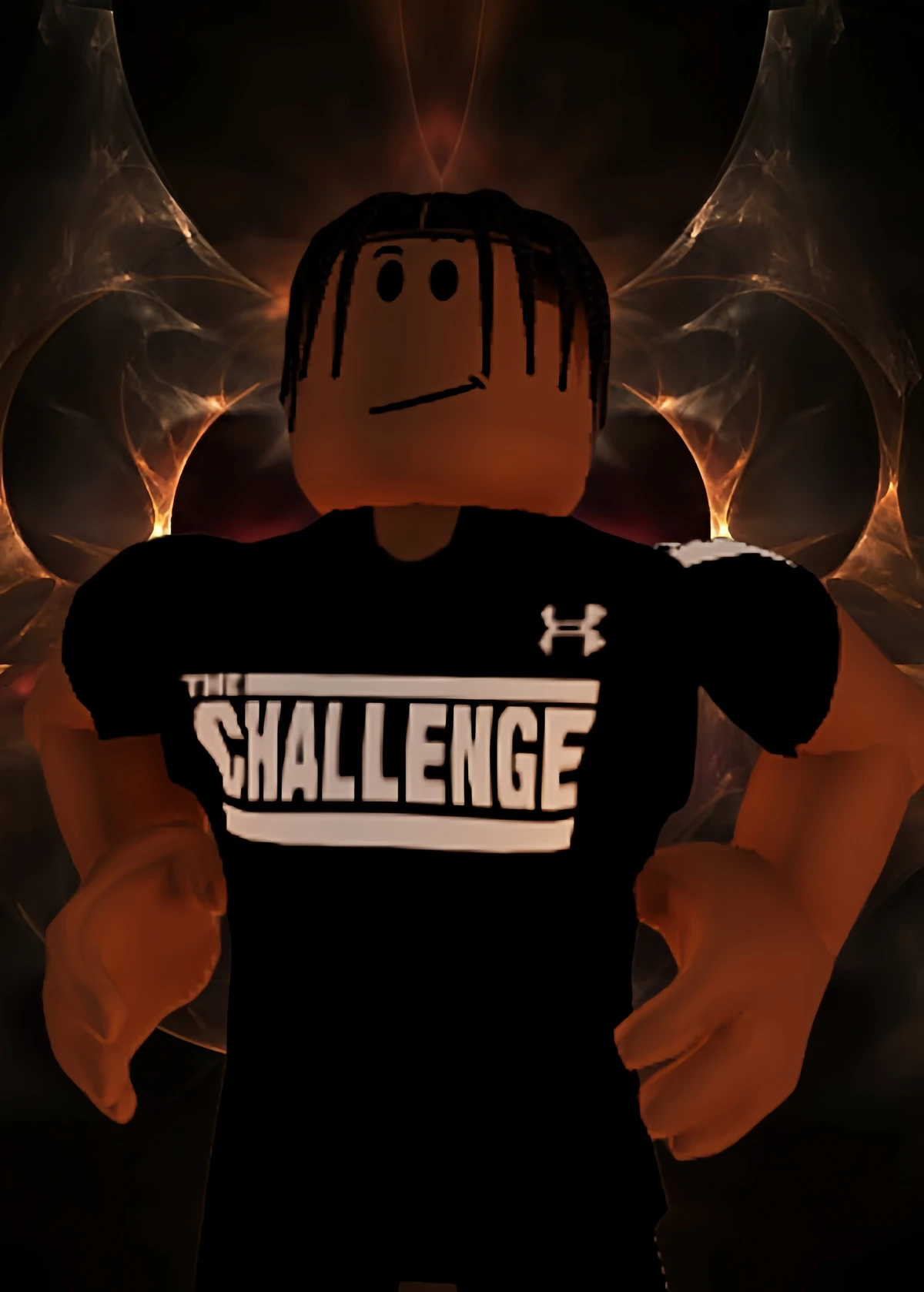 Rima | The Challenge Roblox: Cee's Ultimate Challenge Wiki | Fandom
