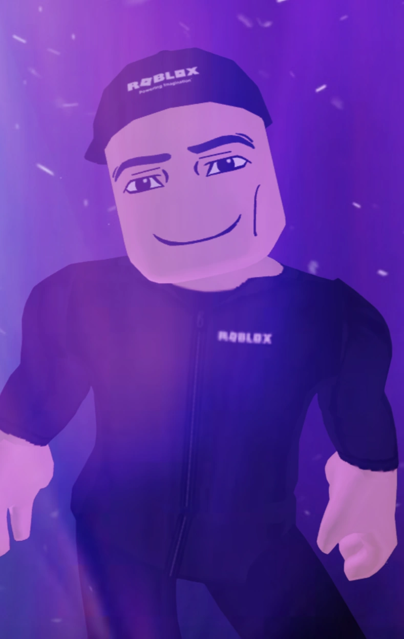 Carlos | The Challenge Roblox: Cee's Ultimate Challenge Wiki | Fandom