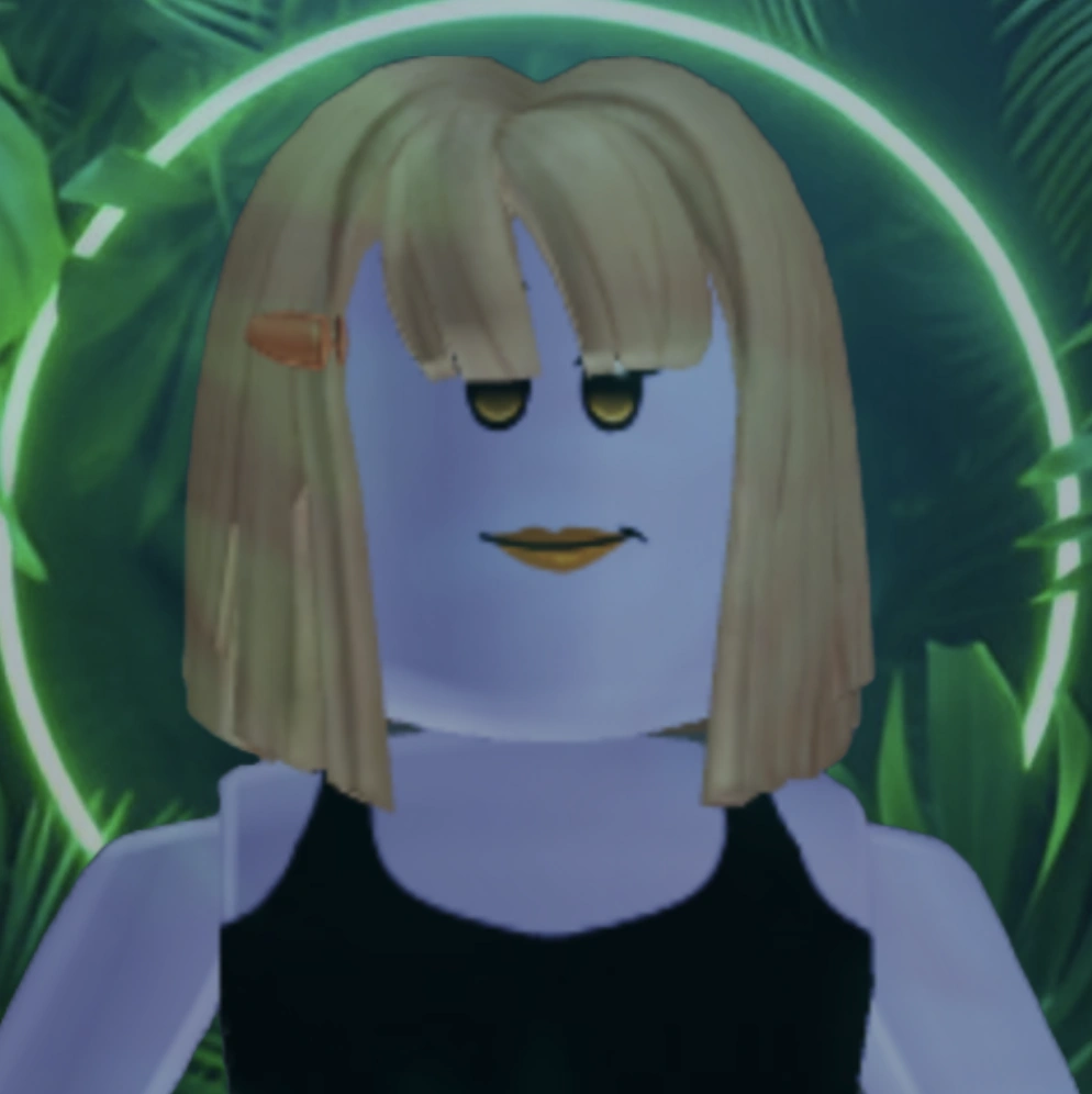 Purple | The Challenge Roblox: Cee's Ultimate Challenge Wiki | Fandom