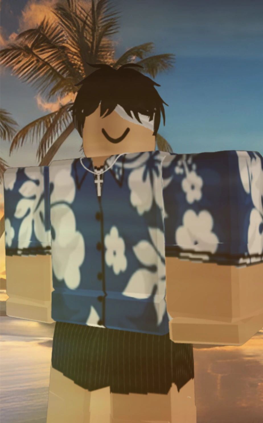 Daniel | The Challenge Roblox: Cee's Ultimate Challenge Wiki | Fandom