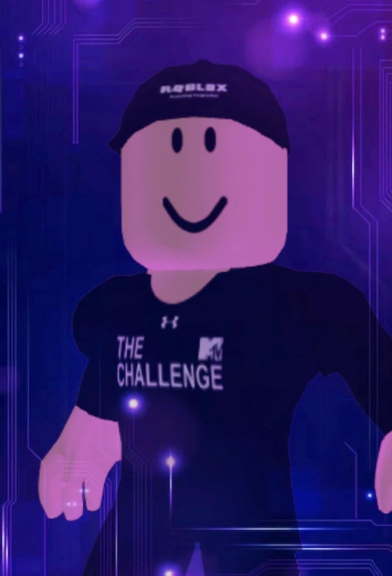 Hammy | The Challenge Roblox: Cee's Ultimate Challenge Wiki | Fandom