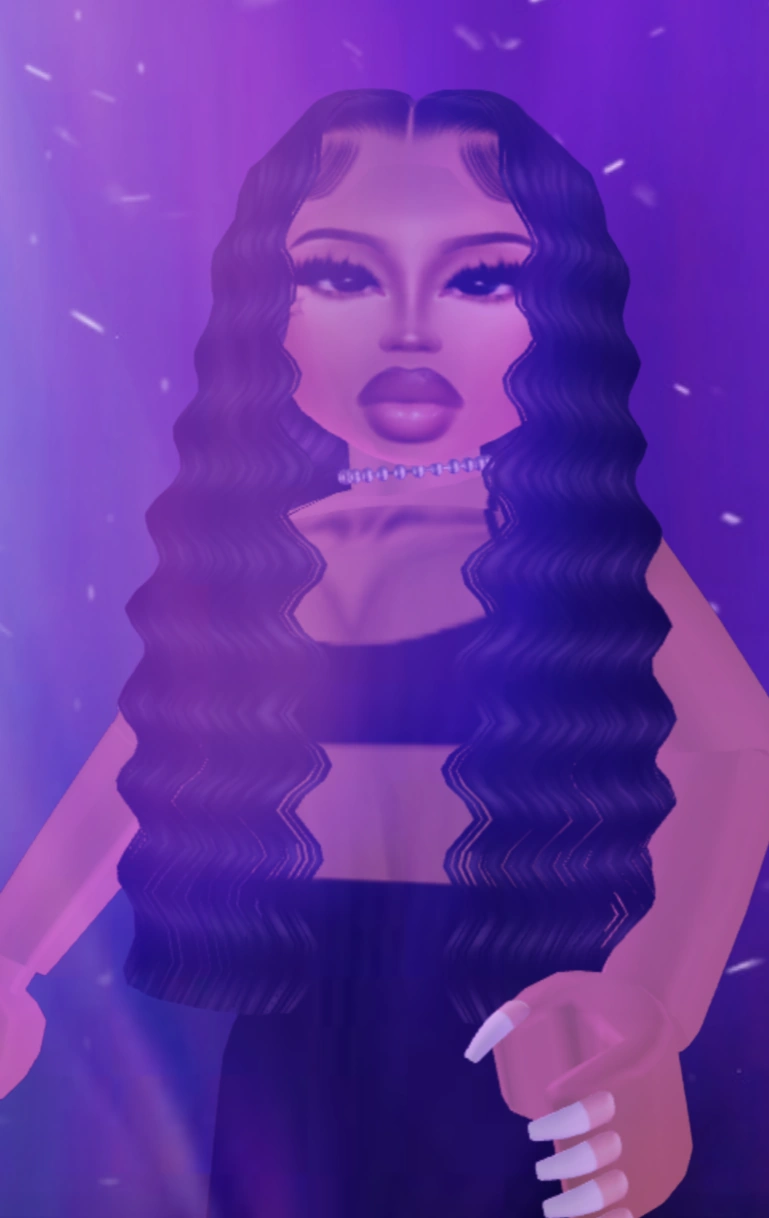 Rima | The Challenge Roblox: Cee's Ultimate Challenge Wiki | Fandom