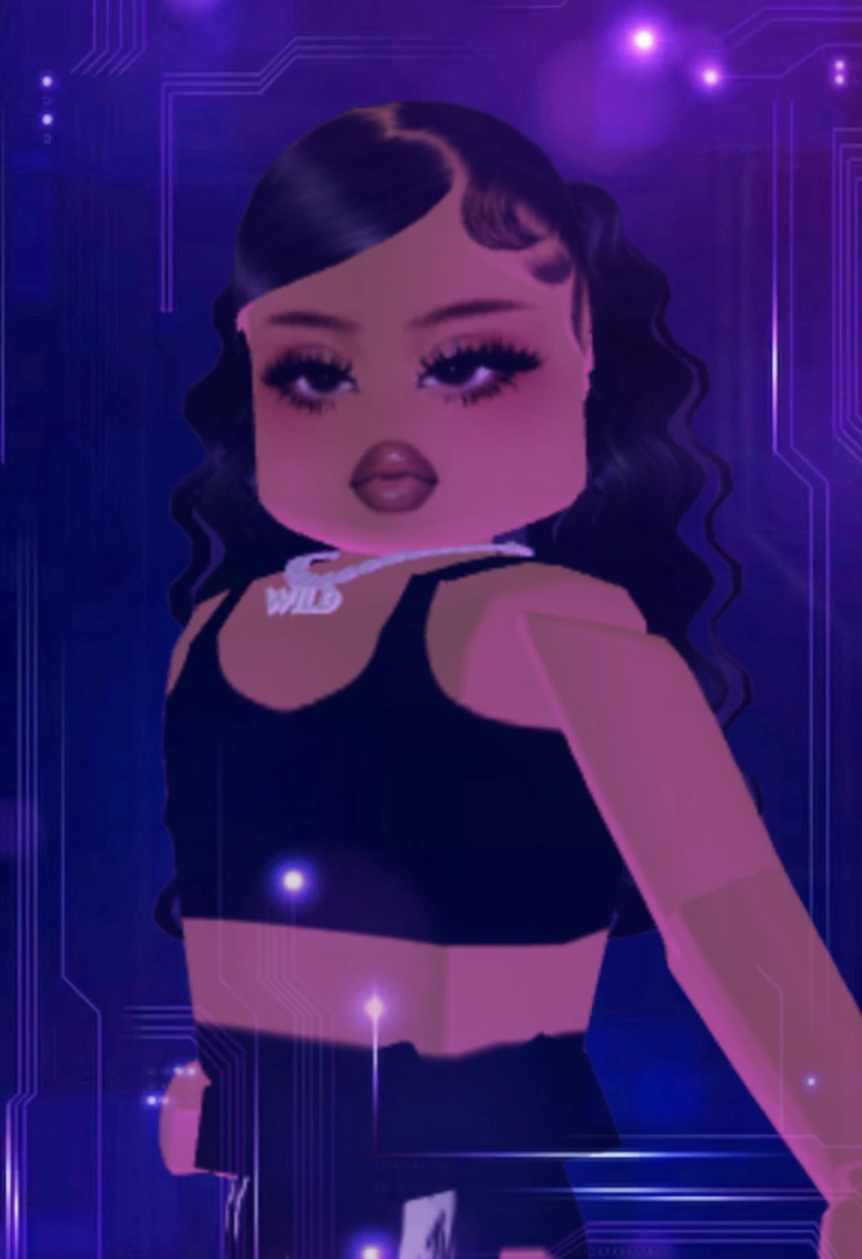 Natalie | The Challenge Roblox: Cee's Ultimate Challenge Wiki | Fandom