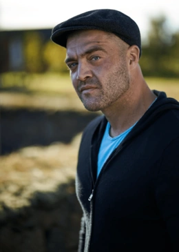 Chris Tamburello | The challenge series Wiki | Fandom