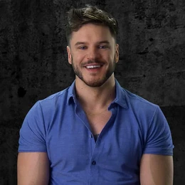 Sean Lineker | The challenge series Wiki | Fandom