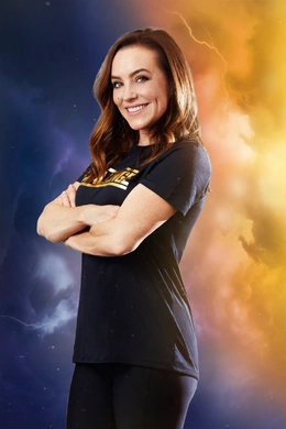 Katie Cooley | The challenge series Wiki | Fandom