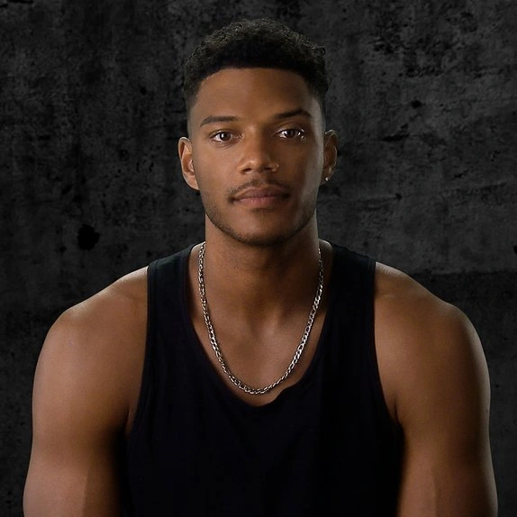 Theo Campbell | The challenge series Wiki | Fandom
