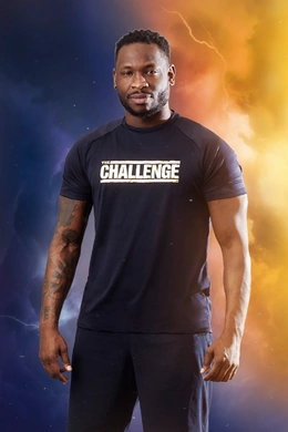 Nehemiah Clark | The challenge series Wiki | Fandom