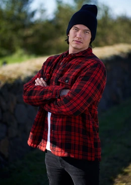 Jay Starrett | The challenge series Wiki | Fandom