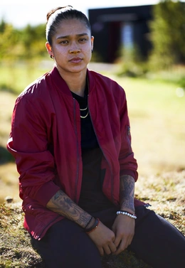 Kaycee Clark | The challenge series Wiki | Fandom