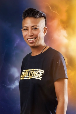 Ruthie Alcaide | The challenge series Wiki | Fandom