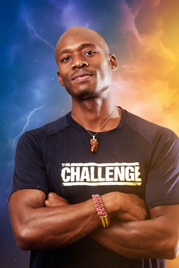 Alton Williams | The challenge series Wiki | Fandom
