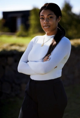 Kam Williams | The challenge series Wiki | Fandom