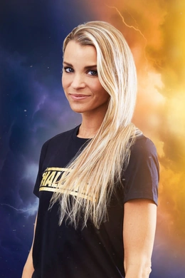 Kendal Sheppard | The challenge series Wiki | Fandom