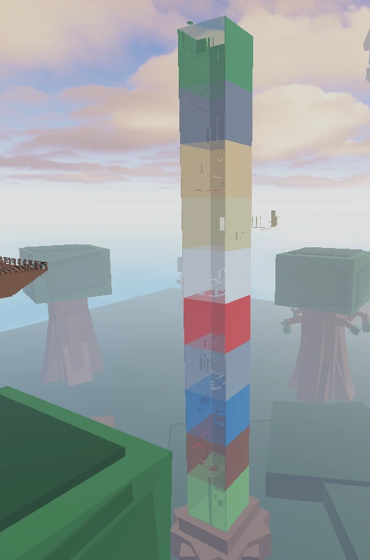 Tower of Starting Over | The Challenge Towers Wiki | Fandom