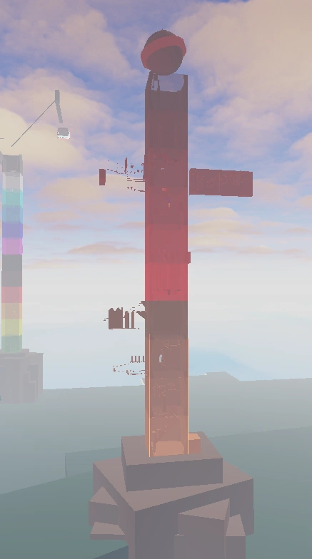 Tower of Weird Shenanigans | The Challenge Towers Wiki | Fandom