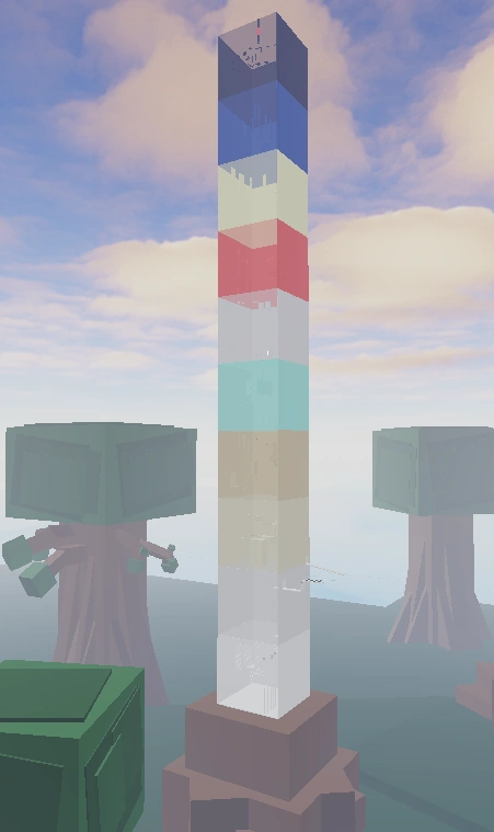 Tower of Impossible Trusses | The Challenge Towers Wiki | Fandom