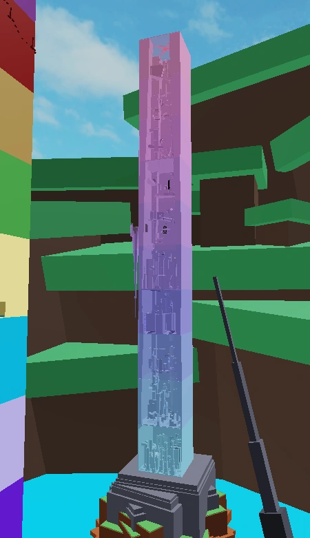 Tower of Simply Starting | The Challenge Towers Wiki | Fandom