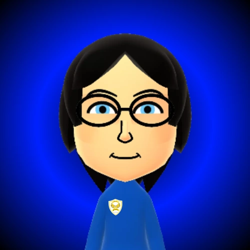 Trisha L. Knight | The Challenger's CC Fanfic Wiki | Fandom