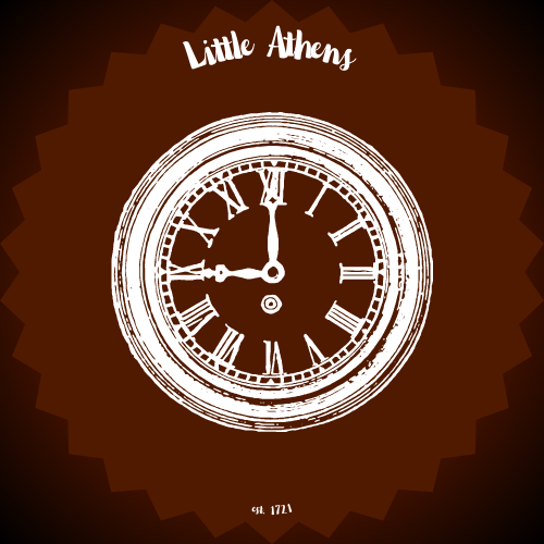 Little Athens | The Challenger's CC Fanfic Wiki | Fandom