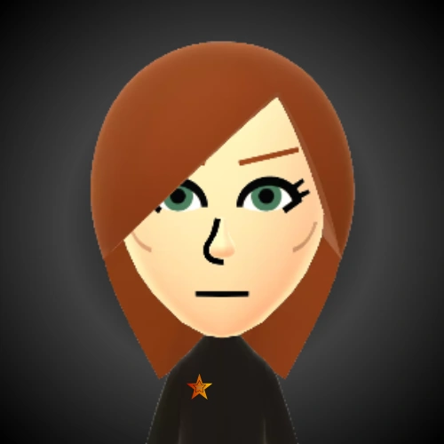 Maya Evans | The Challenger's CC Fanfic Wiki | Fandom