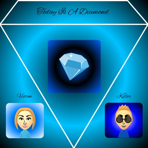 Today Is A Diamond | The Challenger's CC Fanfic Wiki | Fandom