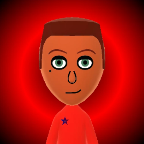 Edgar Murillo | The Challenger's CC Fanfic Wiki | Fandom