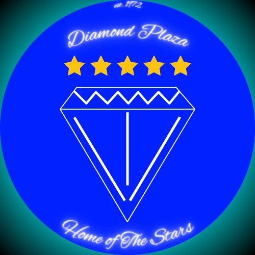 Diamond Plaza | The Challenger's CC Fanfic Wiki | Fandom