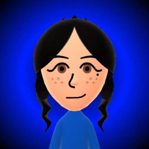 Trixie Kyle | The Challenger's CC Fanfic Wiki | Fandom