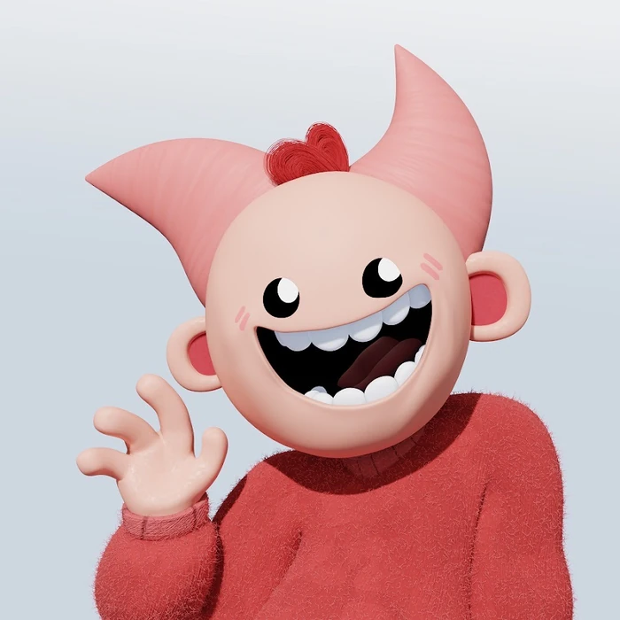 Zane Little | The Champa Show Wiki | Fandom