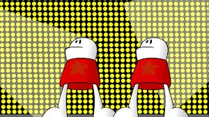 Homestar Runner and Homestar Runner | The Channel Of Egg Wiki | Fandom