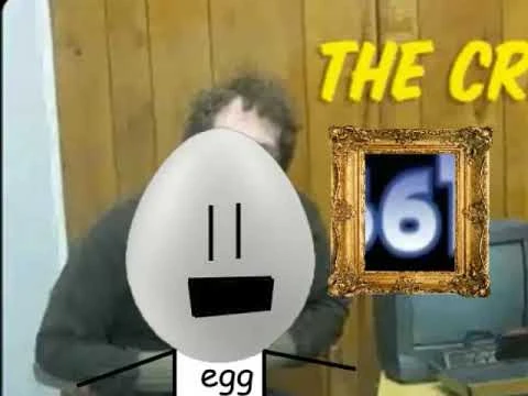 The channel of egg: the show (episode 1.75) | The Channel Of Egg Wiki ...