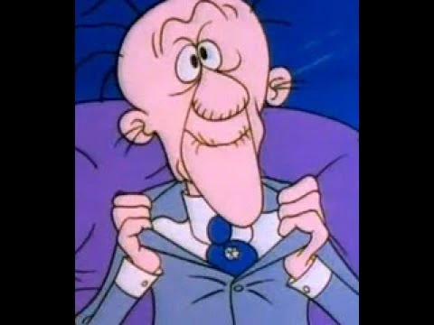 Twitchell grips | The Channel Of Egg Wiki | Fandom