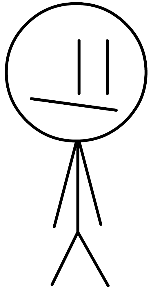 Joe the Stickman | The Channel Of Egg Wiki | Fandom