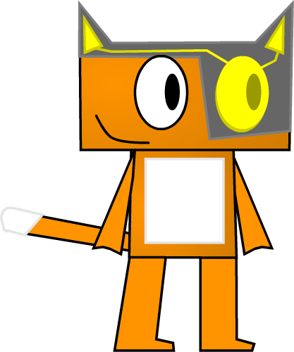 Orangehead | The Channel Of Egg Wiki | Fandom