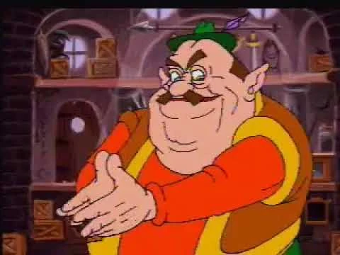 Morshu super mario in real life | The Channel Of Egg Wiki | Fandom